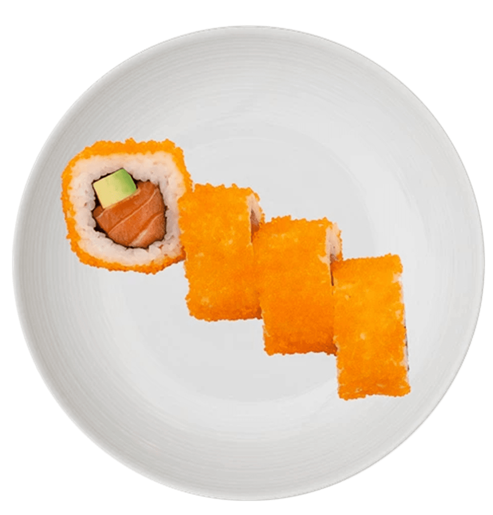 Explore delicious Japanese inspired dishes | YO! Sushi