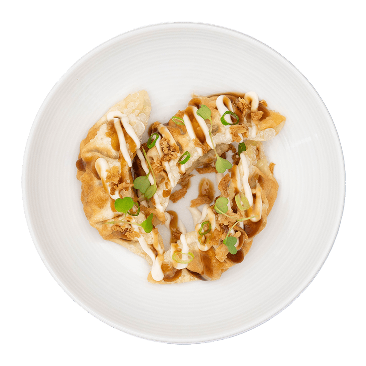 Explore delicious Japanese inspired dishes | YO! Sushi