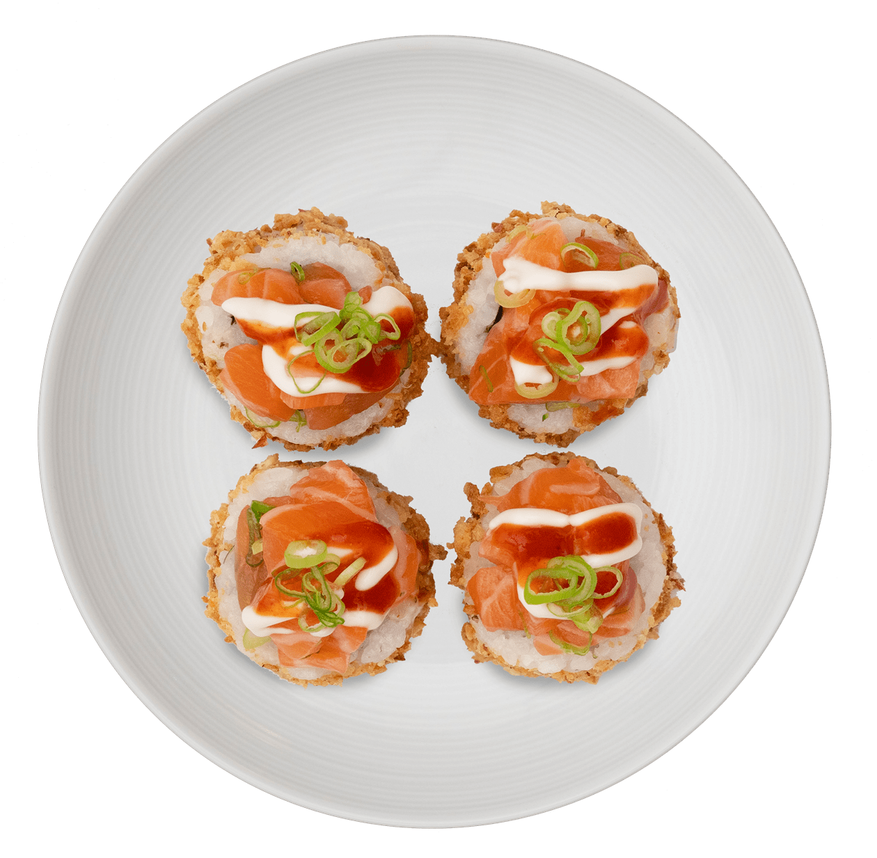 dynamite roll