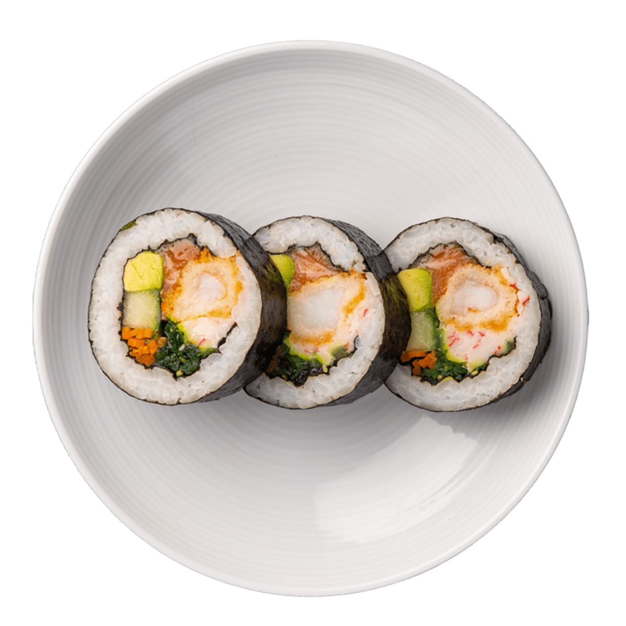 monster maki