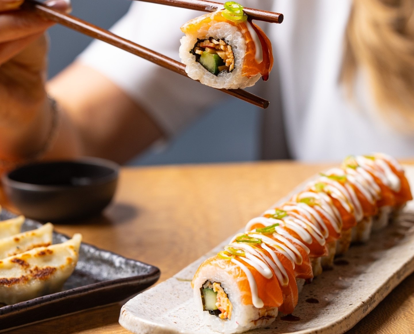 You can now find YO! in your local Martlesham Tesco Extra store | Sushi ...