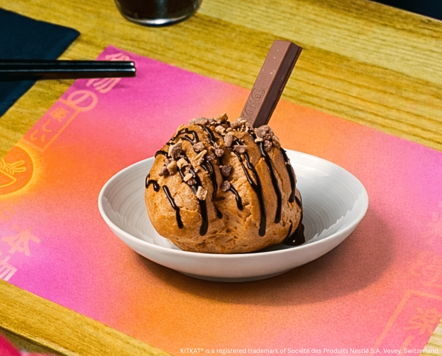 YO! London Selfridges Food Hall | Oxford Street | Sushi & Japanese ...