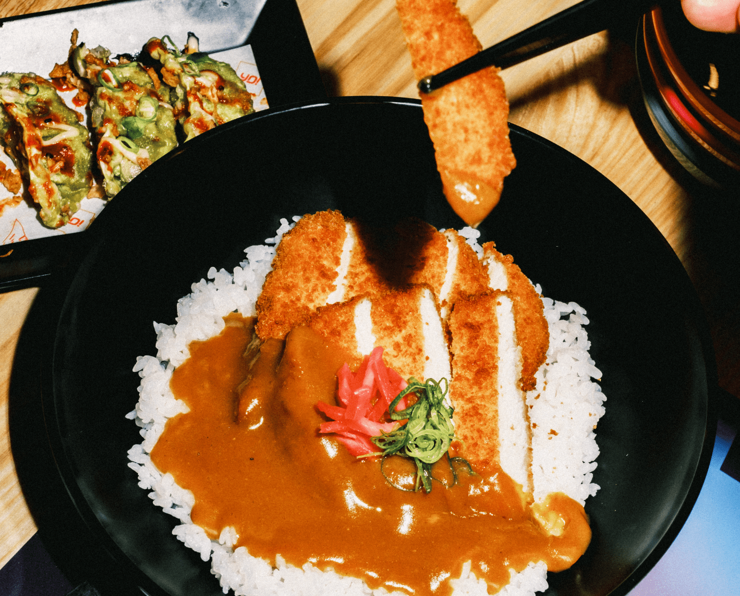 YO! Norwich | 403 Chaplefield Plain | Sushi & Japanese Restaurant