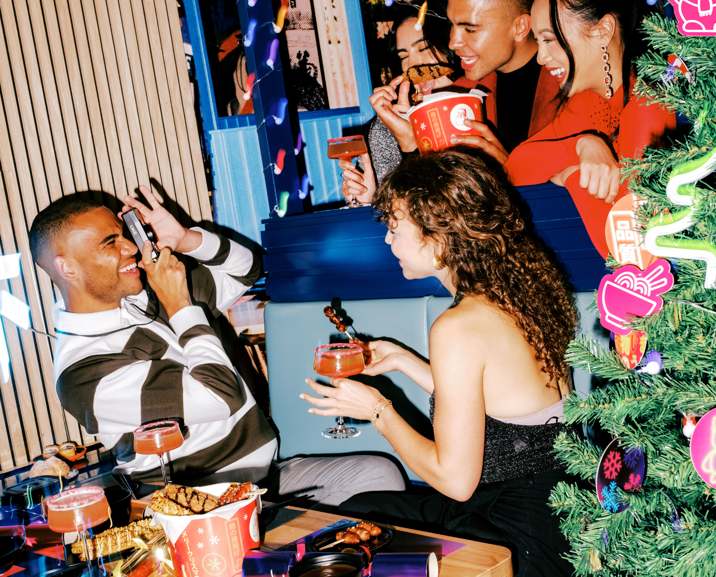 YO! Liverpool ONE | 14 Paradise Street | Sushi & Japanese Restaurant