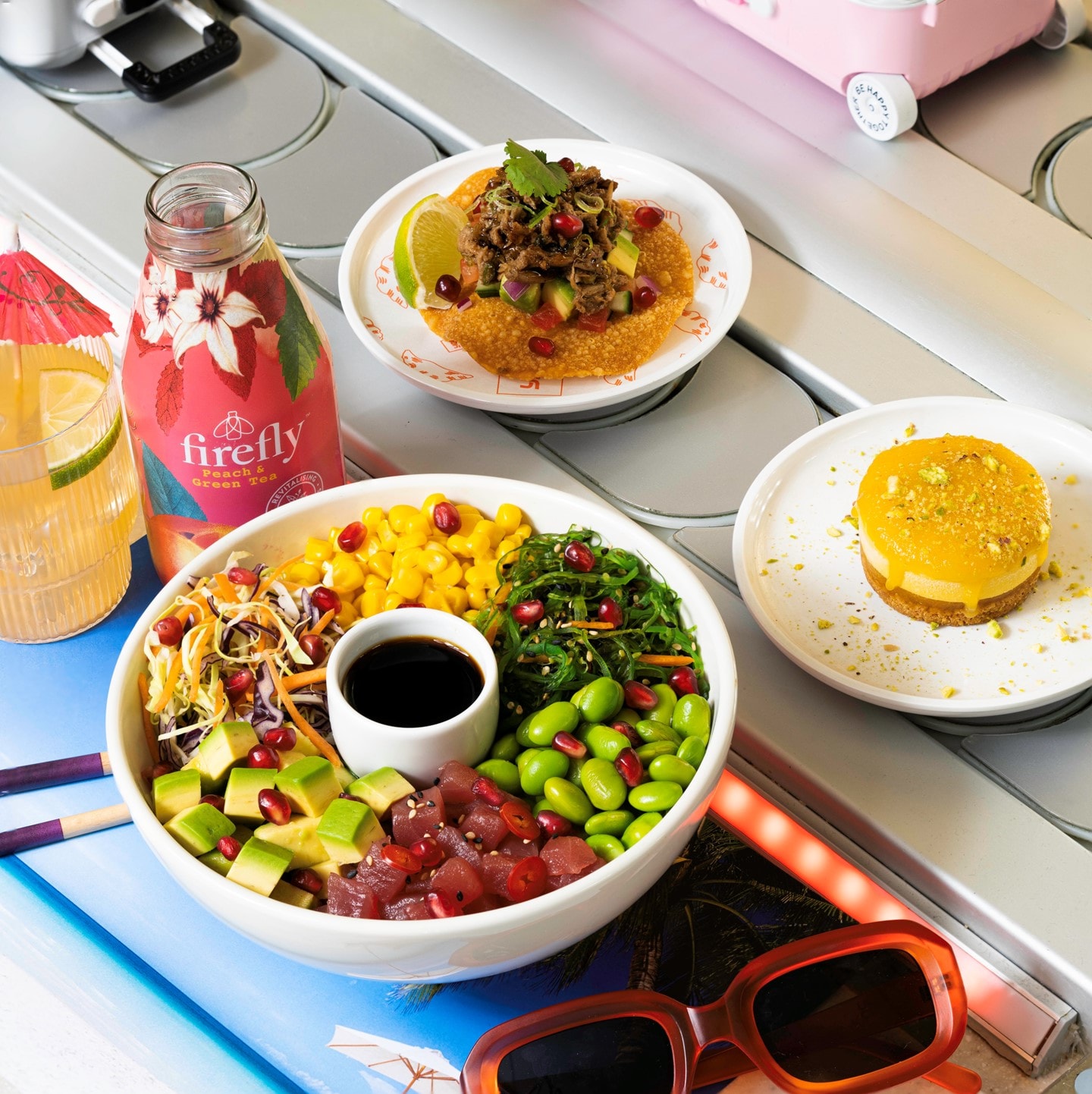 YO! Liverpool ONE | 14 Paradise Street | Sushi & Japanese Restaurant