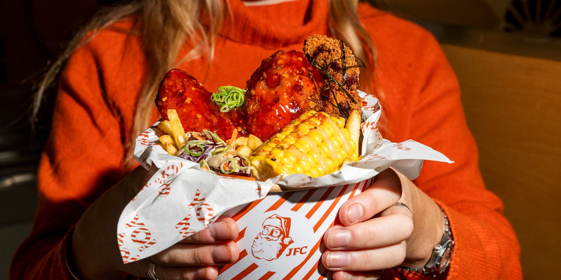 YO! Sushi menu - explore delicious Japanese inspired dishes