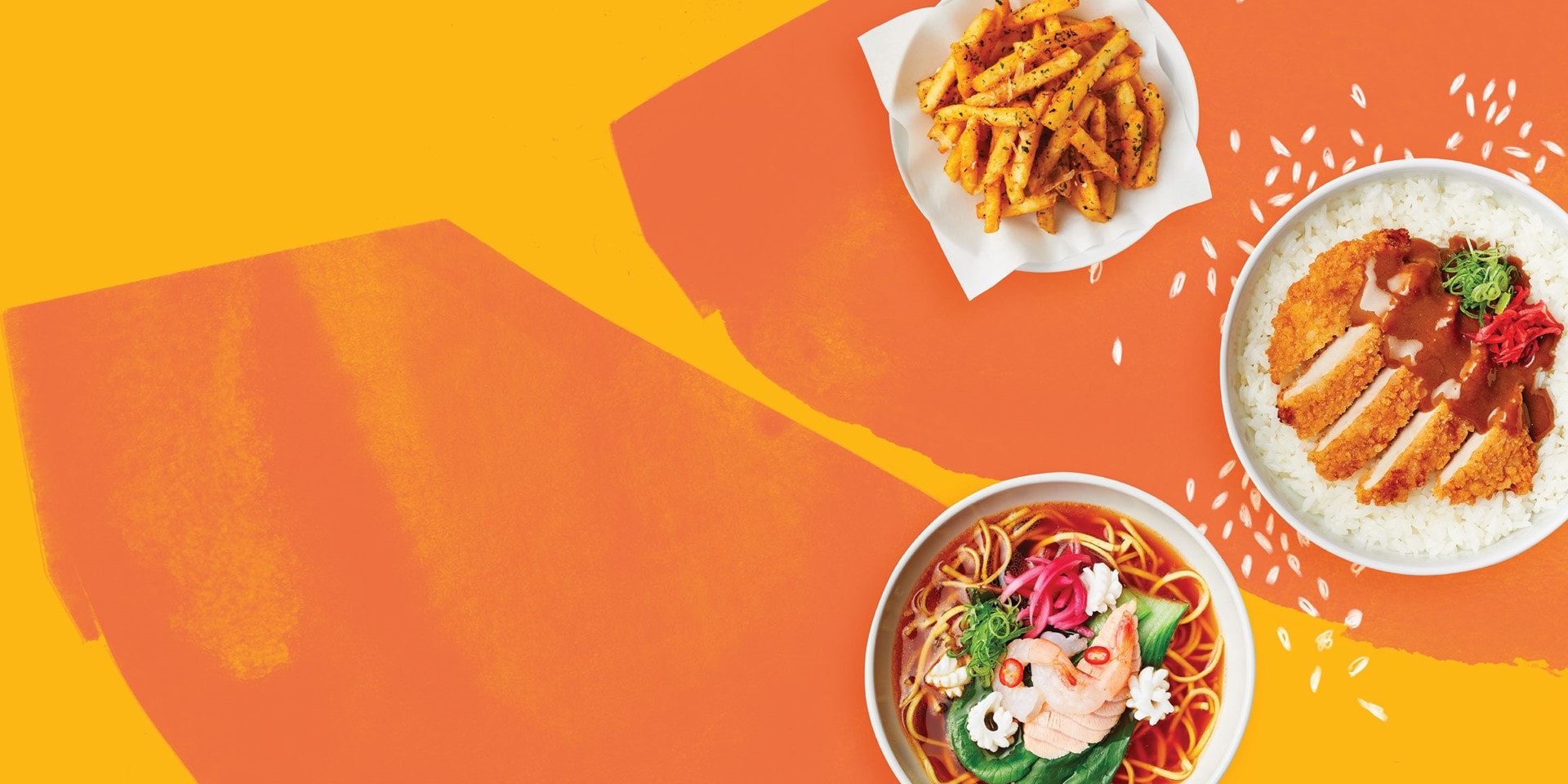 YO! Sushi - food offers and discounts