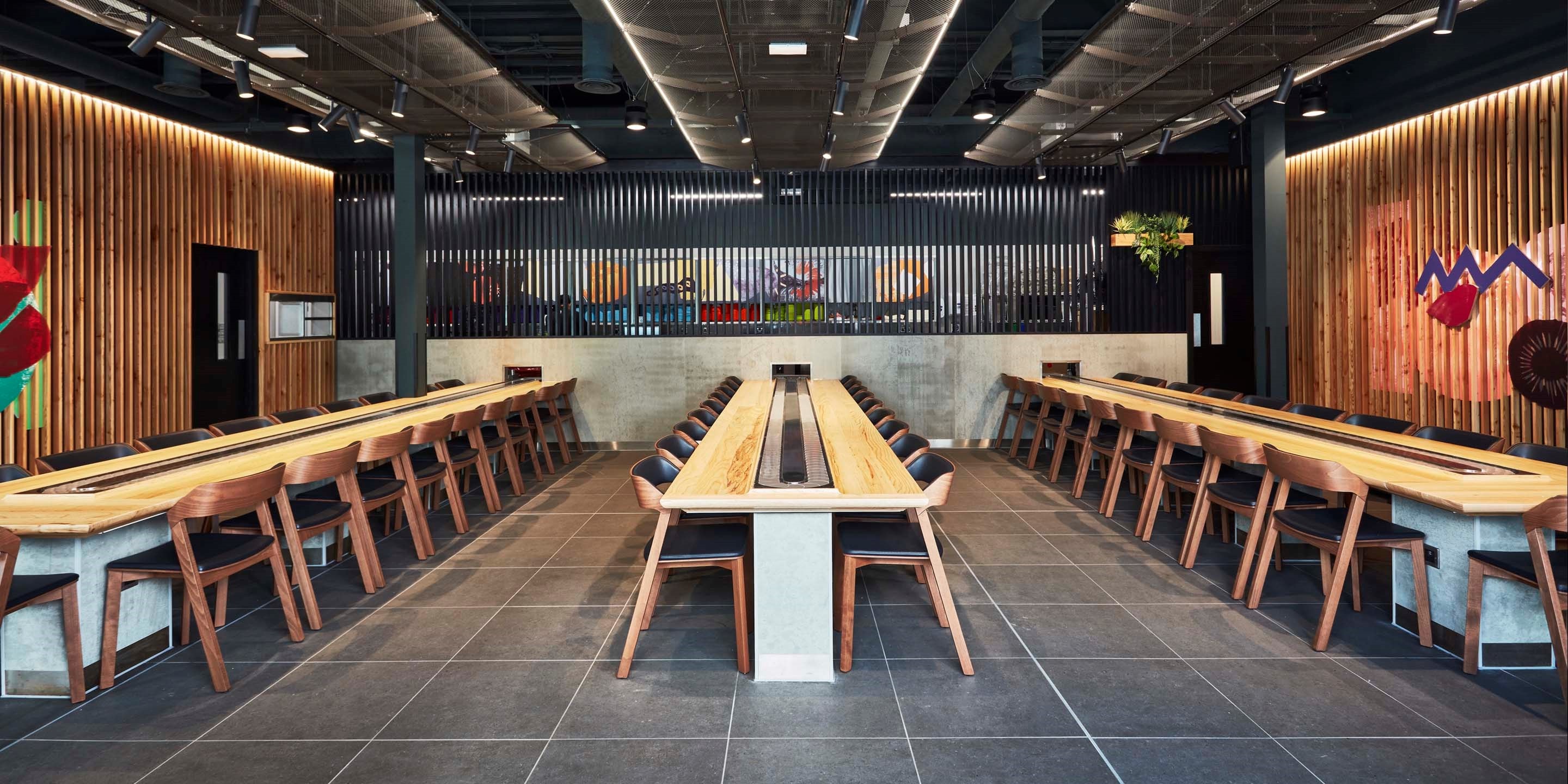 YO! Ashford | Ashford Designer Outlet Village | Sushi & Japanese Restaurant