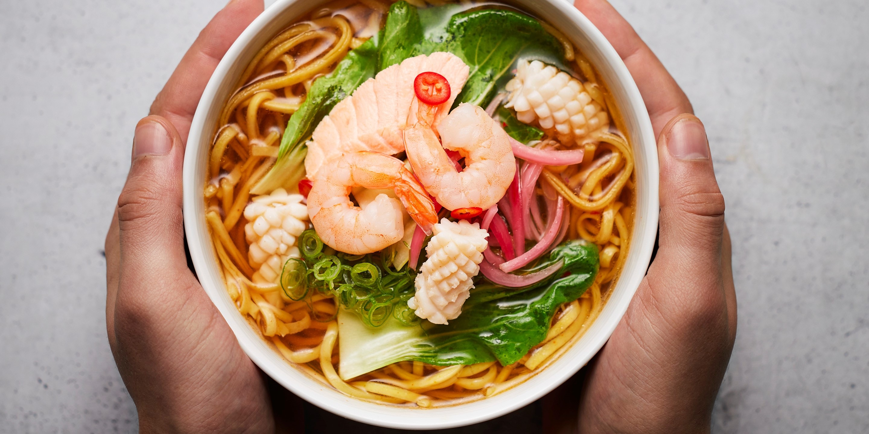 YO! Cardiff | St David's Shopping Centre | Sushi & Japanese Restaurant