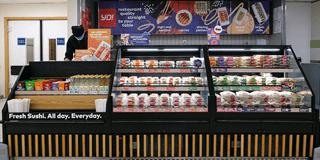 You can now find YO! in your local Clacton-on-Sea Tesco Superstore.