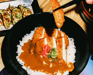 YO! Nottingham | 1 Weekday Cross | Sushi & Japanese Restaurant