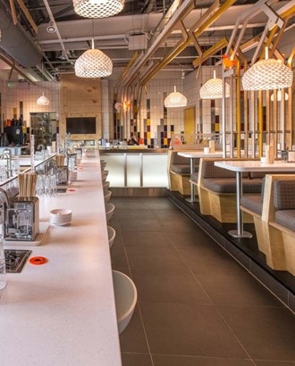 You can now find YO! in your local Purley Tesco Extra store | Sushi ...