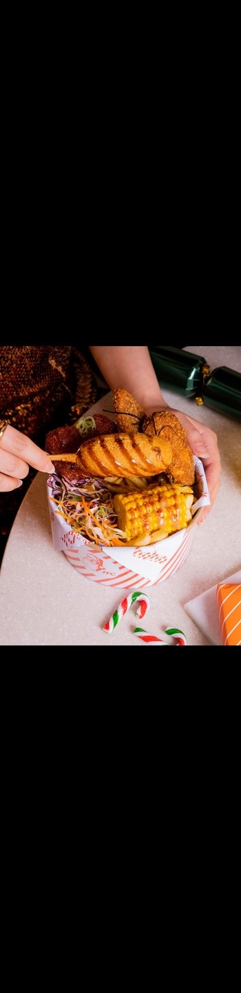 YO! Sushi menu - explore delicious Japanese inspired dishes