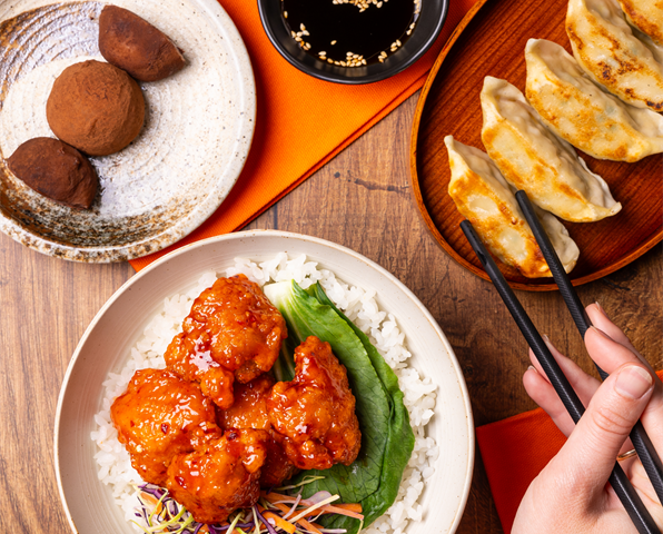 You can now find YO! in your local Aberdare Tesco store | Sushi ...