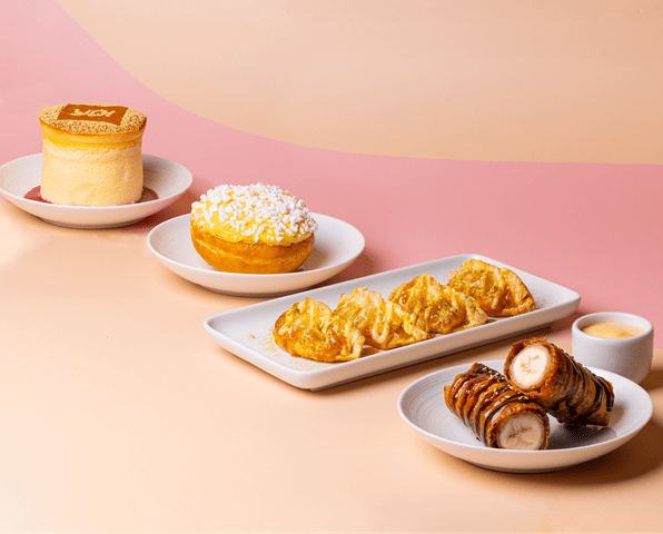 YO! Norwich | 403 Chaplefield Plain | Sushi & Japanese Restaurant