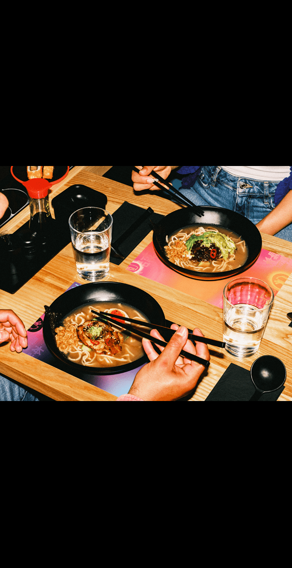 YO! Norwich | 403 Chaplefield Plain | Sushi & Japanese Restaurant