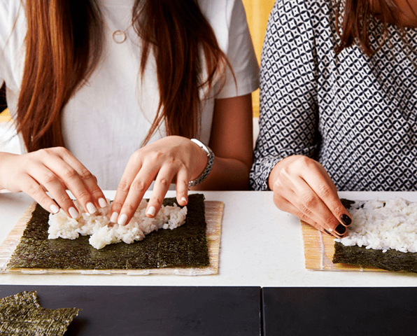 YO! Liverpool ONE | 14 Paradise Street | Sushi & Japanese Restaurant