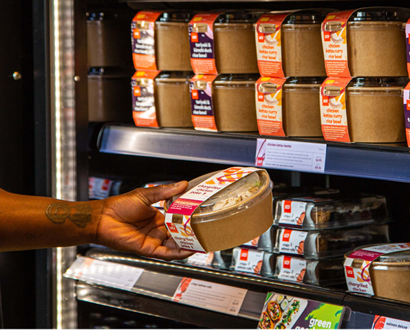 Shop & products | YO! Sushi