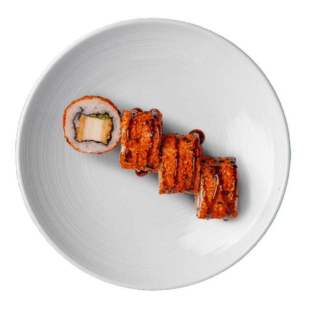 Explore delicious Japanese inspired dishes | YO! Sushi