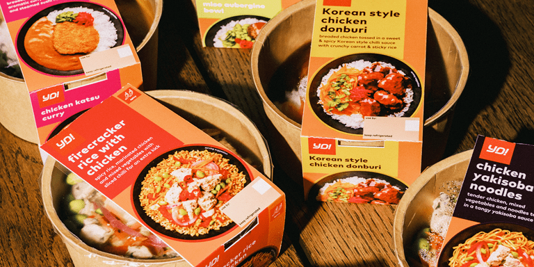 morrisons ready meals